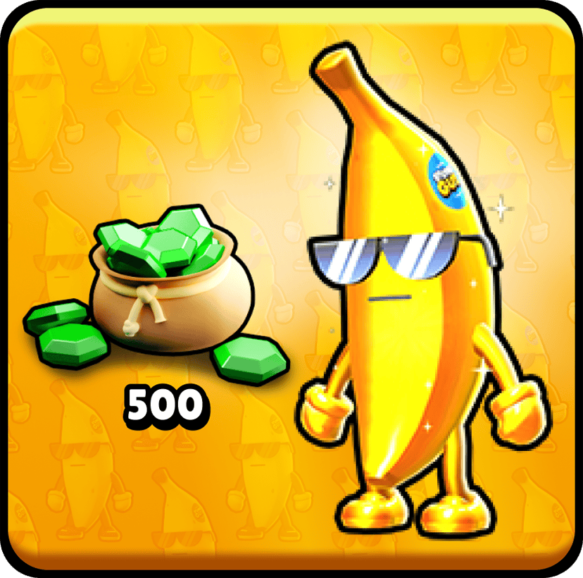 Stumble Guys - Boutique