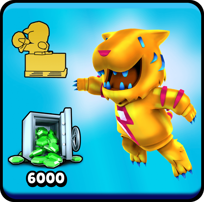 Stumble Guys - 스토어