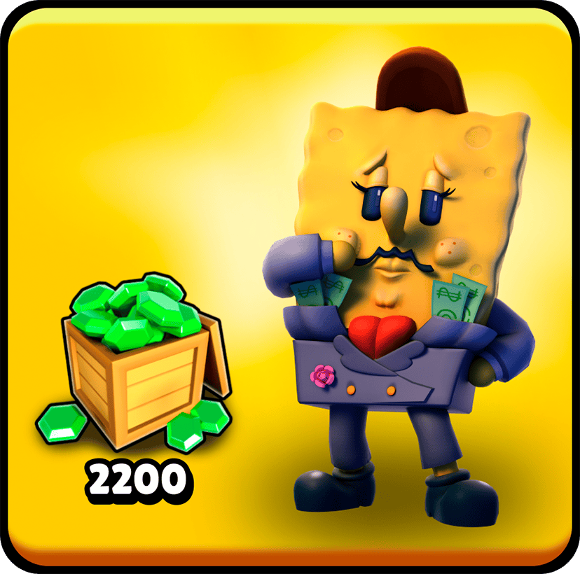 Stumble Guys - Mağaza