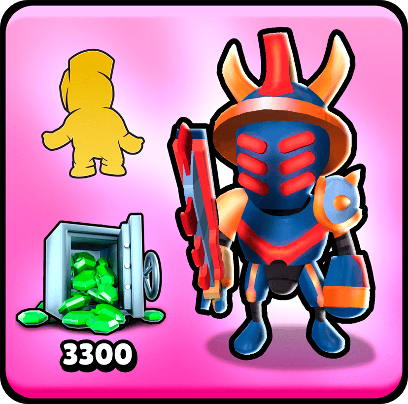 Stumble Guys - Negozio