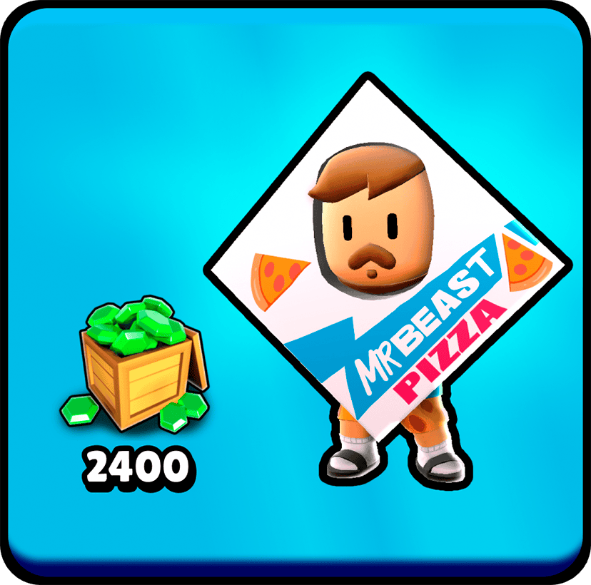 Stumble Guys - Cửa Hàng