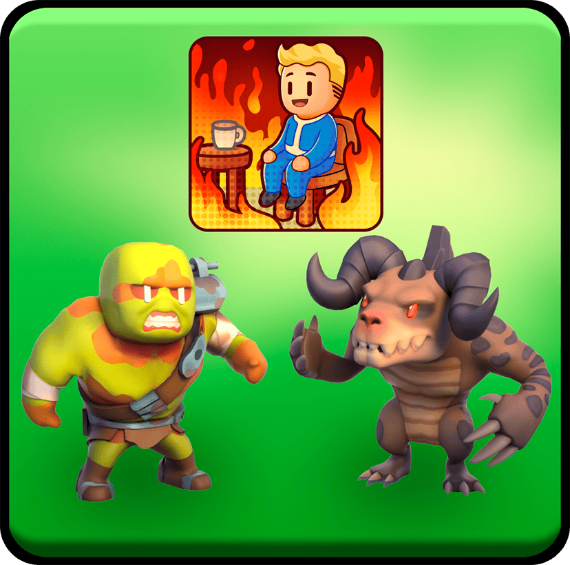 Stumble Guys - Cửa Hàng