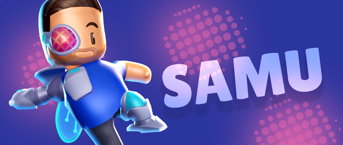 Stumble Guys - Sklep