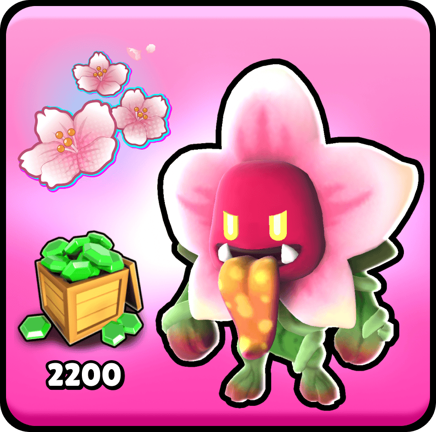 Stumble Guys - Tienda